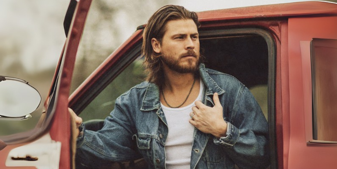 Cory Asbury Plans Texas Flood Relief Concert July 21st in Nashville